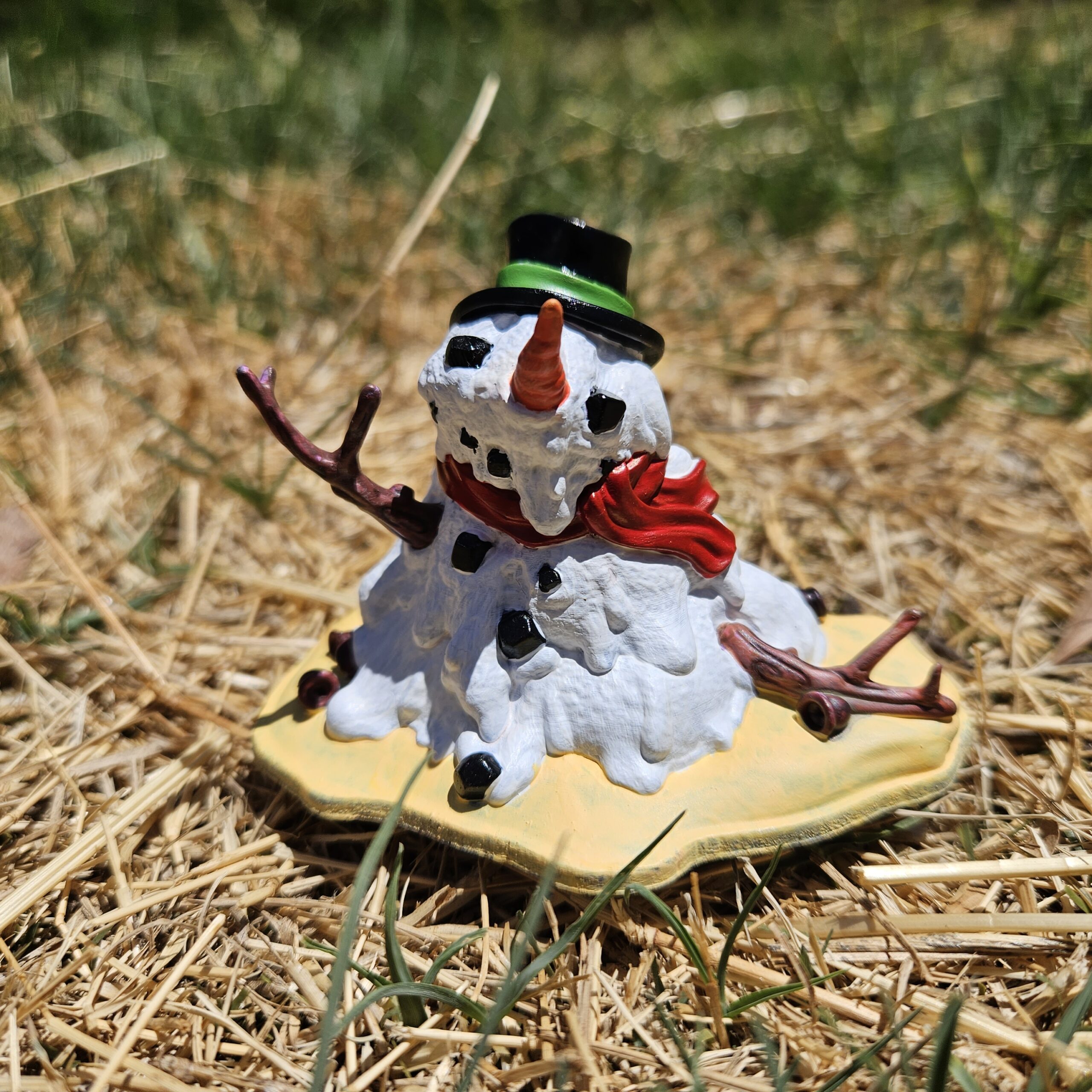 Teenage Mutant Ninja Squirtle! - SparkyFace5